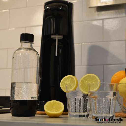 Benefits of Sparkling Water and carbonated drinks. They are great for you. - Sodafresh