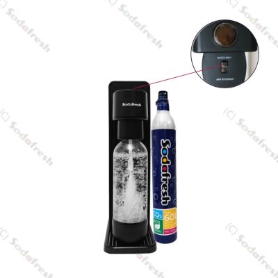 Soda Maker - 5 Top Models Compared